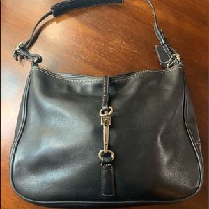 Coach | Bags | Euc Coach Hamilton Hobo 775 | Poshmark